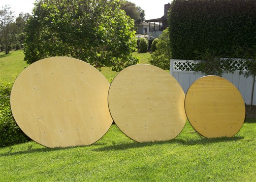 Tables - Alexis Party Rental