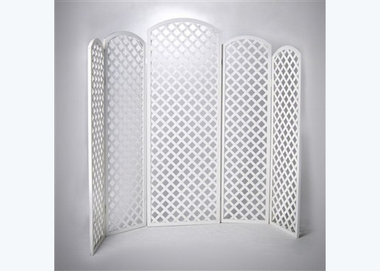 Lattice Coronado Backdrop