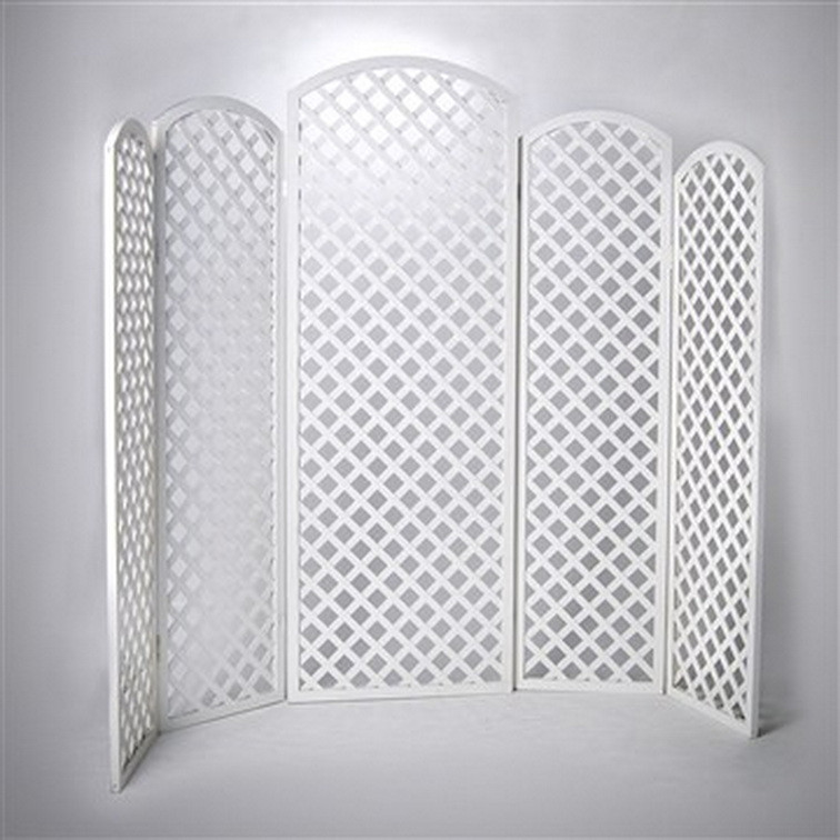 Lattice Coronado Backdrop