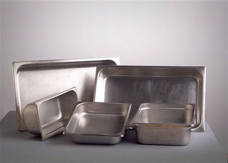Food Pans - Alexis Party Rental