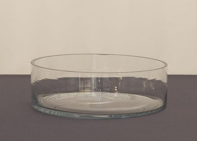 Cylinder Bowl - Alexis Party Rental