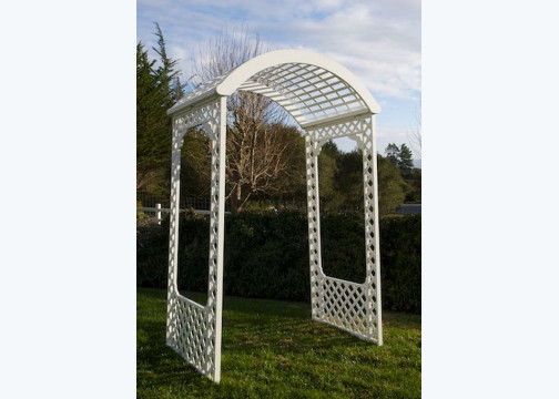 Wedding Accessories - Alexis Party Rental