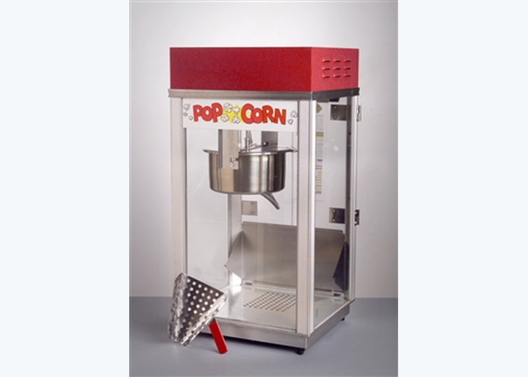 Popcorn Machine - Alexis Party Rental