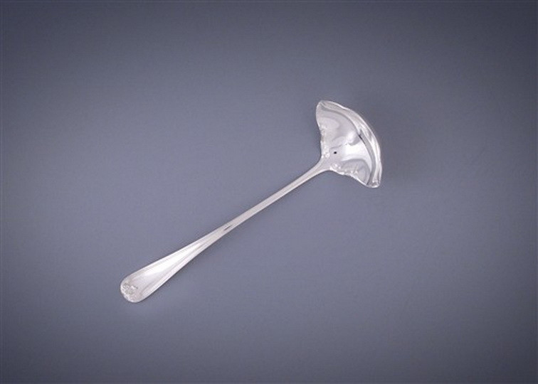 Stainless Punch Ladle - Alexis Party Rental