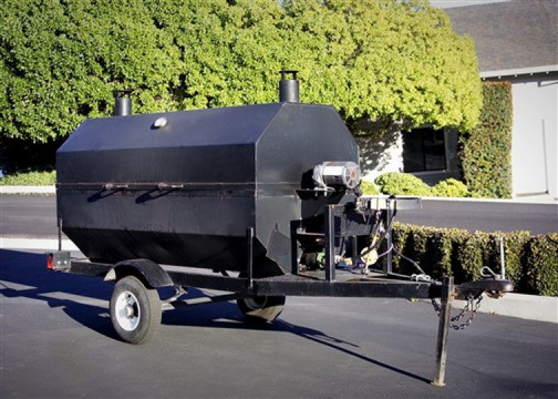 BBQ Equipment - Alexis Party Rental