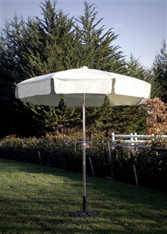 Patio Umbrella 7' - Alexis Party Rental