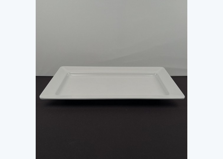 Melamine Rectangular Tray
